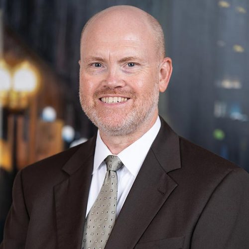 Kenneth D. Sansom | Spotswood Sansom & Sansbury LLC